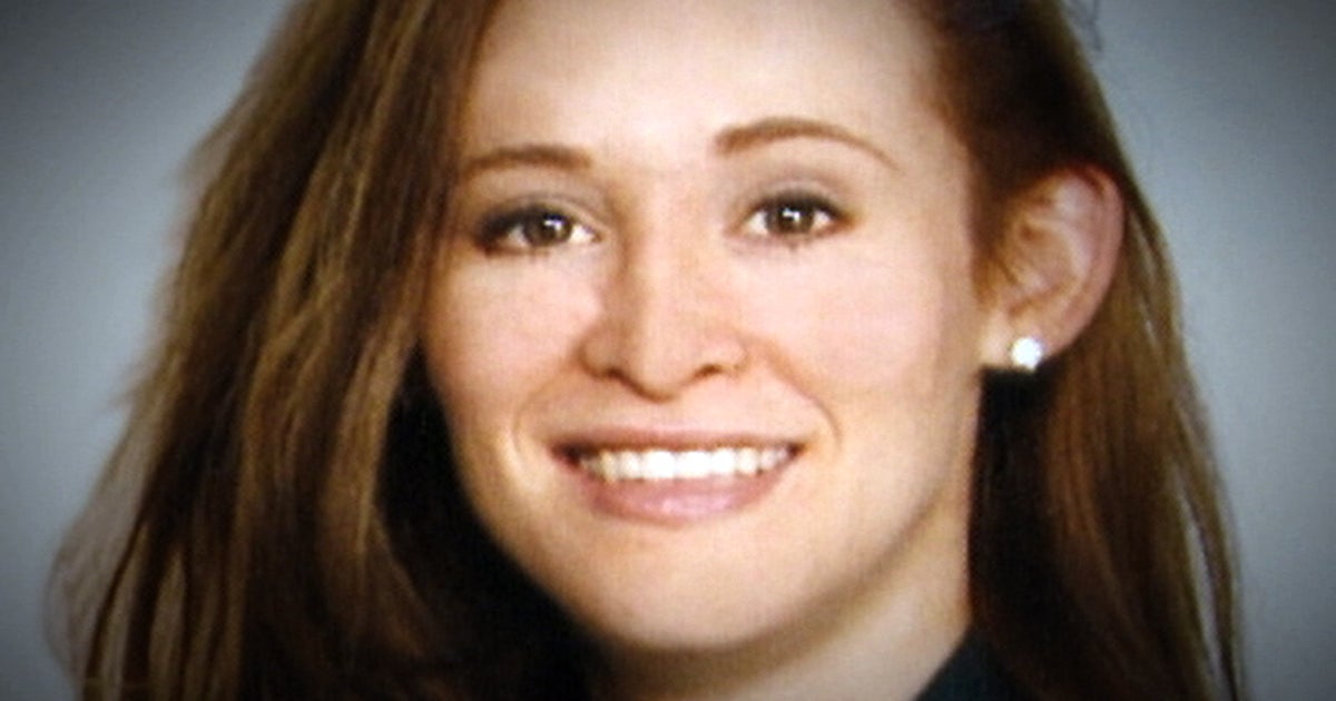 Arrest in cold-case killing of Colorado mom