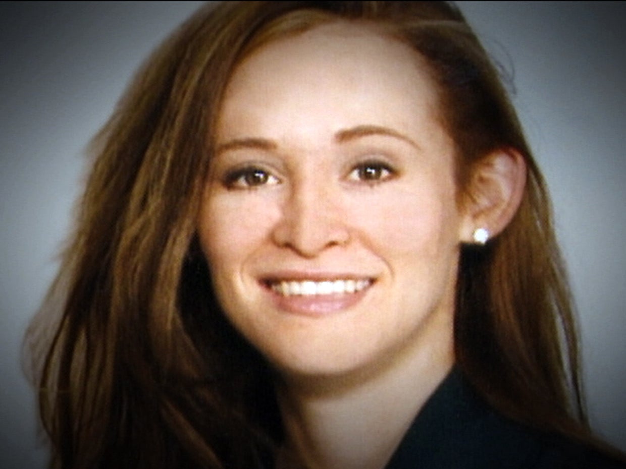 Arrest in cold-case killing of Colorado mom