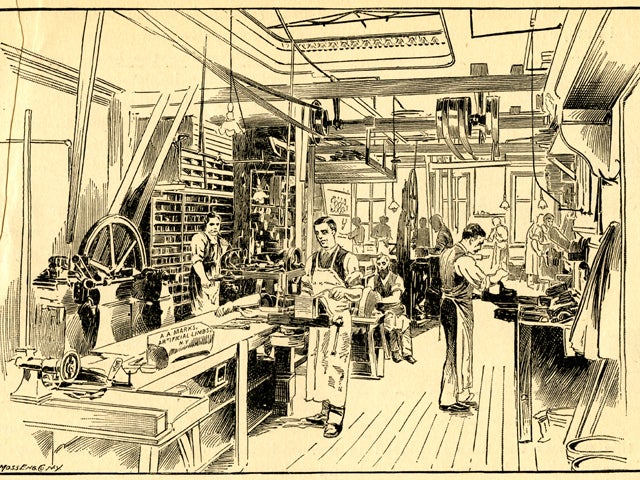 Civil War medicine: 37 pieces of history