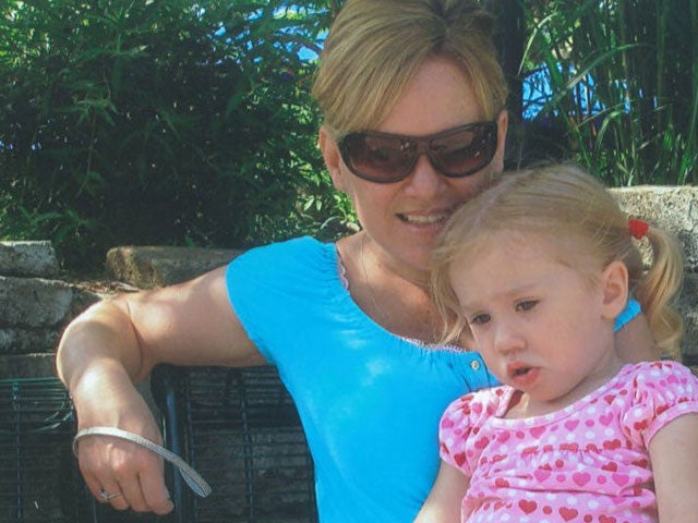 Jacque Waller's husband pleads guilty to murder