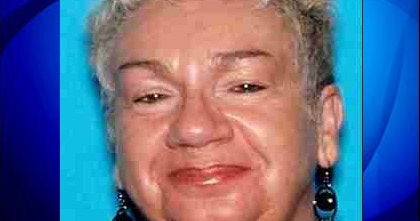 Calif. woman Christel Johnson kills disabled daughter, attempts suicide ...