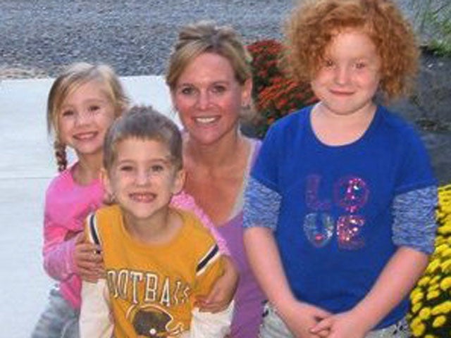 Jacque Waller Case: Estranged husband Clay Waller charged with her ...