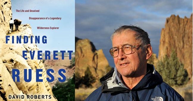 "Finding Everett Ruess," by David Roberts - CBS News