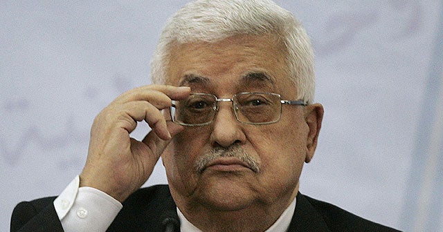 Palestinian statehood vote at U.N.: Full steam ahead - CBS News