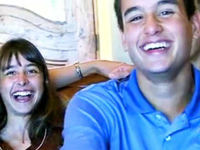 Gene-mapping solves Calif. twins' mysterious illness - CBS News