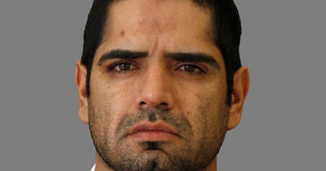 Mexico says a top Juarez cartel figure captured - CBS News