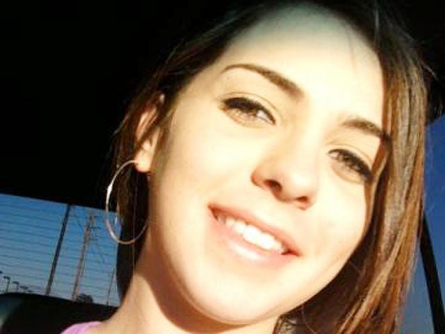 Body found in search for missing Texas mom