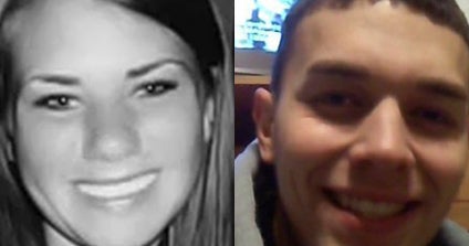 Answers sought in murder of young Ohio couple