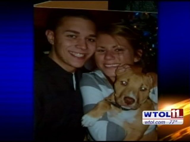 Answers sought in murder of young Ohio couple
