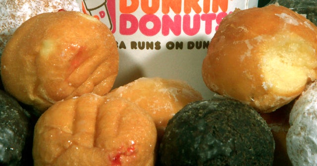 Dunkin Donuts Worker Sold Sex Say N J Cops In Extra Sugar Probe