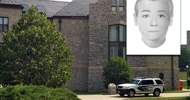 Virginia Tech lifts campus alert after gun scare - CBS News