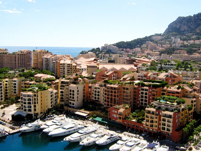 Who lives longest? Top 20 nations for life expectancy