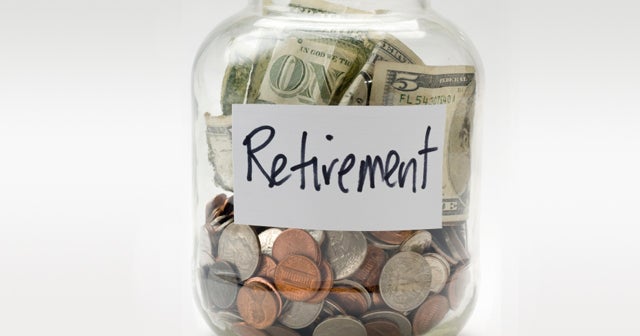 5 Biggest Retirement Planning Mistakes - CBS News