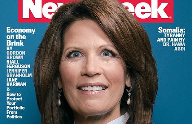 michele bachman
