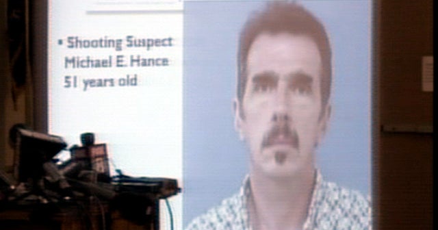 Ex-cop Michael Lavery says acting to stop Ohio gunman was natural - CBS ...