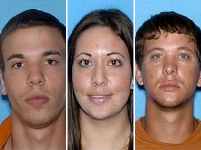 Possible sighting of Dougherty siblings in Colorado - CBS News