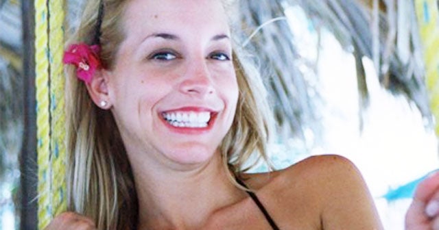 Md. woman missing on Aruba vacation