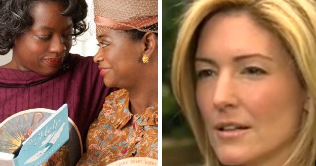 The appeal of "The Help" - CBS News