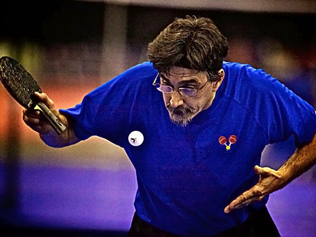 Amazing aging athletes: Buff bodies battle at Senior Games