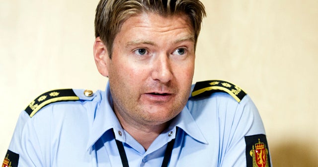 Norway shooter's reported rampage video sought - CBS News