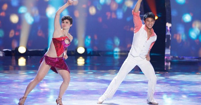 Melanie Moore is new "SYTYCD" champion - CBS News