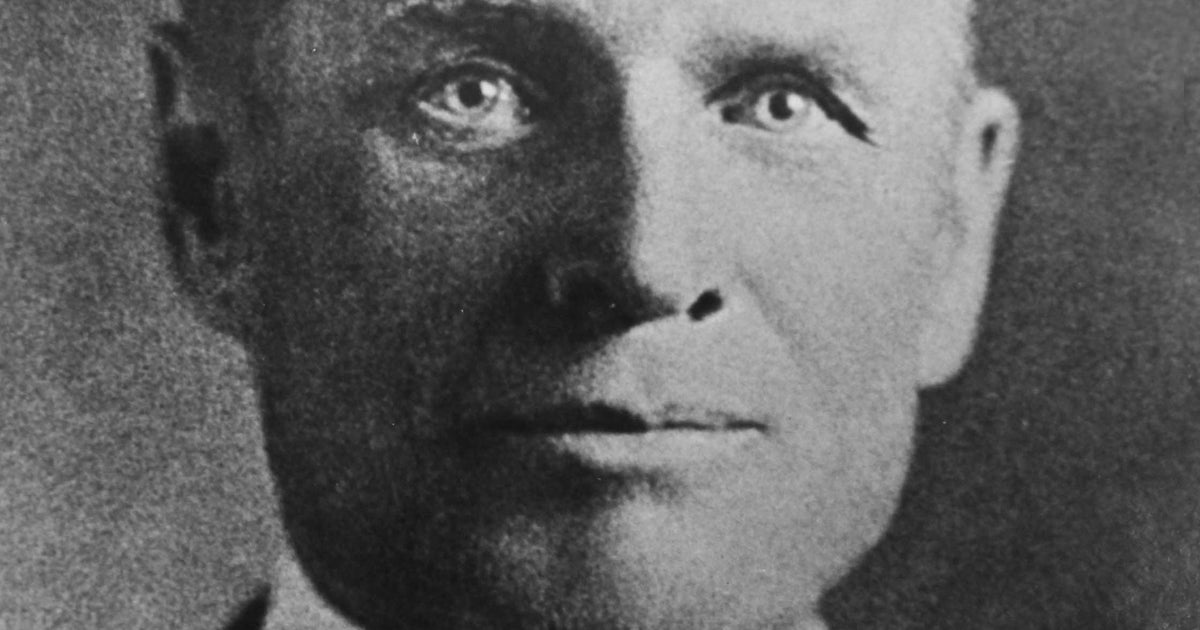 Did Butch Cassidy survive 1908 shootout? - CBS News