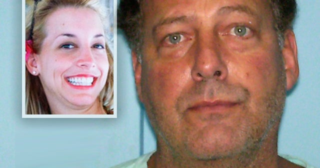 Suspect in Robyn Gardner disappearance loses appeal for release from ...