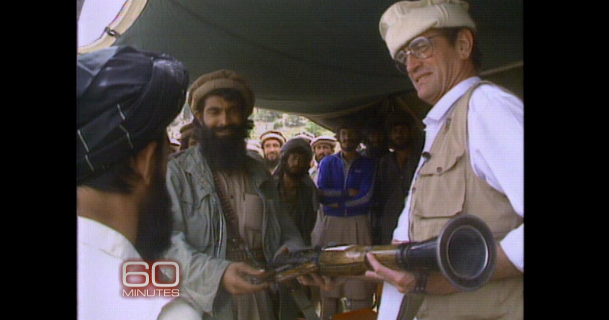 Charlie Did It - CBS News