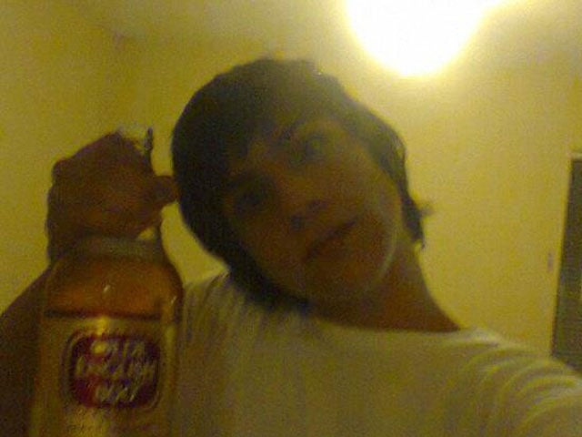 Tampa teen arrested in alleged school bomb plot