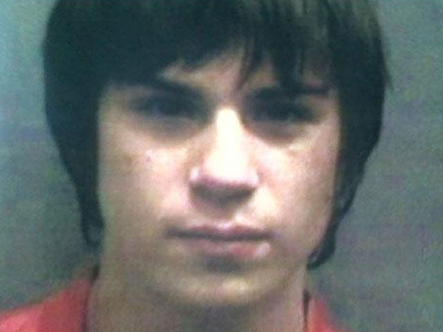 Jared Cano arrested for planning attack on Freedom High School in Tampa ...