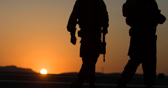 Israel military holds largest drill in years - CBS News