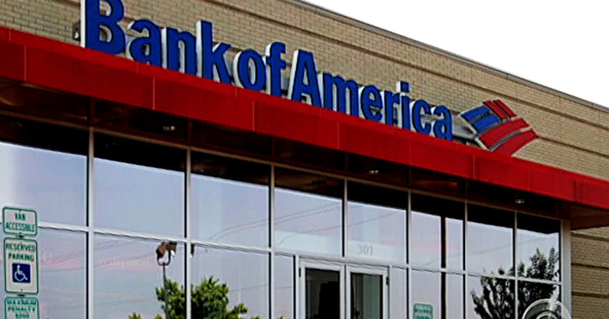 Bank of America offers up to $30K for short sale - CBS News