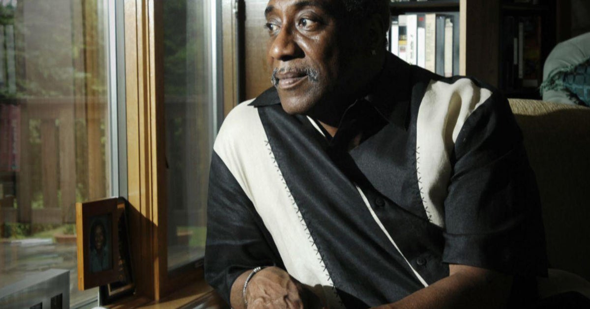 Harold Dow: A friend and colleague remembered - CBS News