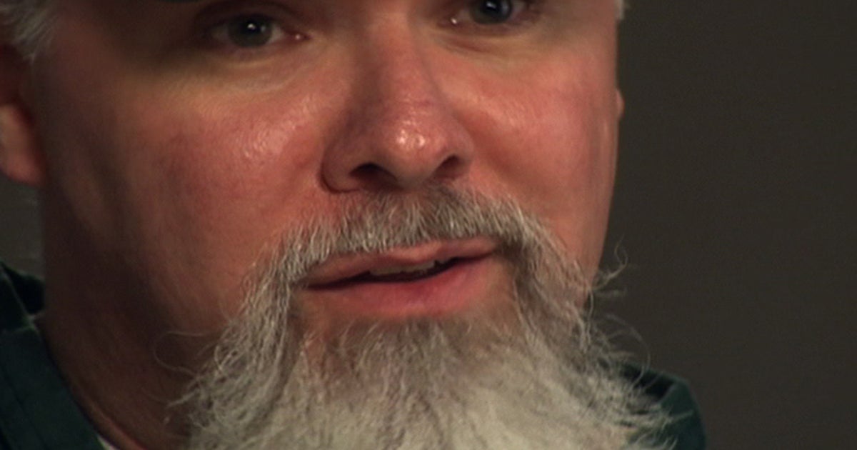 Hannibal Unmasked - CBS News