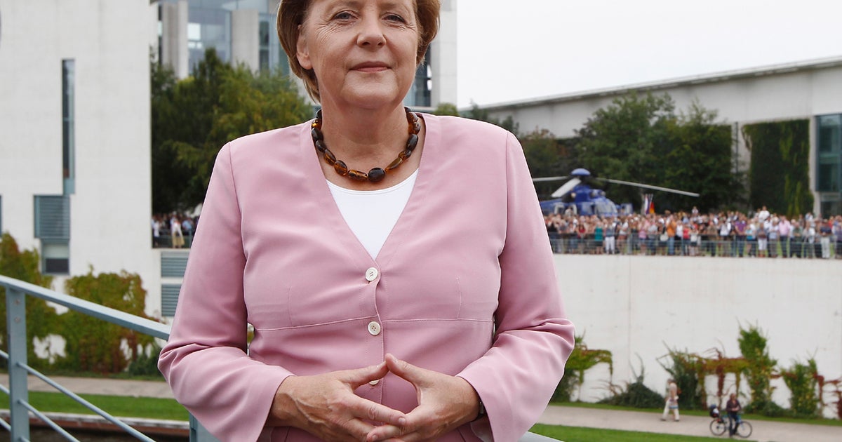 Forbes' Most Powerful Women 2011