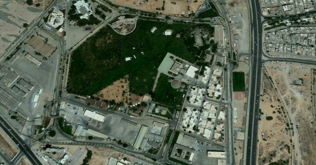 White House weighs strategy for Libya WMD hunt - CBS News