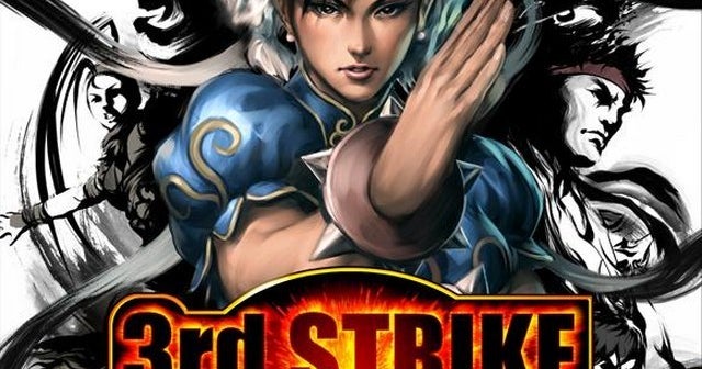 "Street Fighter III: Third Strike Online Edition" hits PS3 and Xbox 360 ...