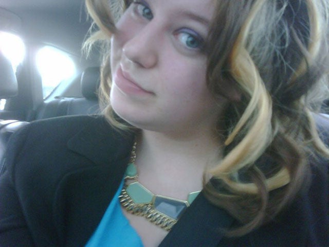 Katelyn Markham: Fiance charged with her murder 12 years after she ...