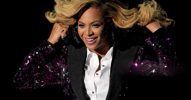 VMAs get largest audience ever for MTV - CBS News