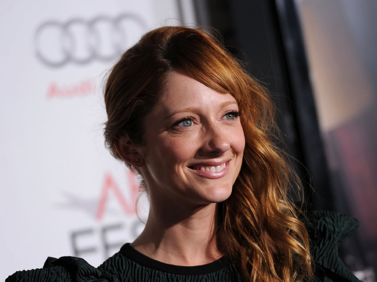Judy Greer joining "Two and Half Men" - CBS News