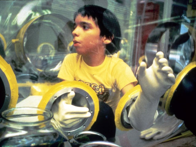 "Bubble Boy" 40 years later: Look back at heartbreaking case