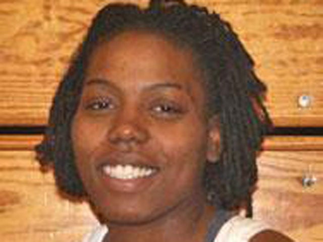 Florida A&M basketball player Shannon Washington fatally stabbed - CBS News