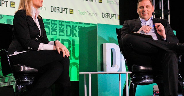 Michael Arrington out in the cold, TechCrunch in turmoil - CBS News