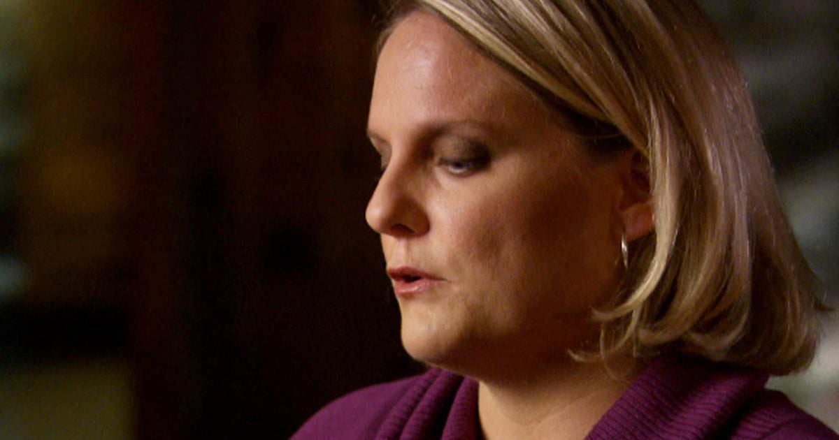 Sneak peek: The Railroad Killer - CBS News