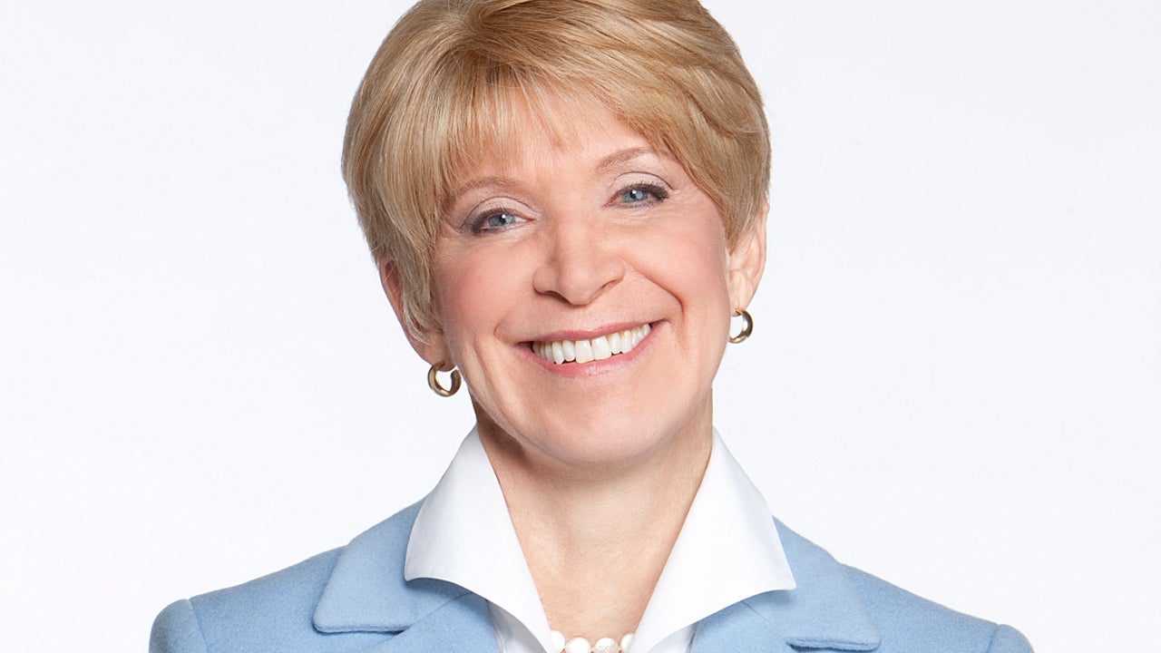 CBS News Team - Anchor & Correspondent Bios - CBS News