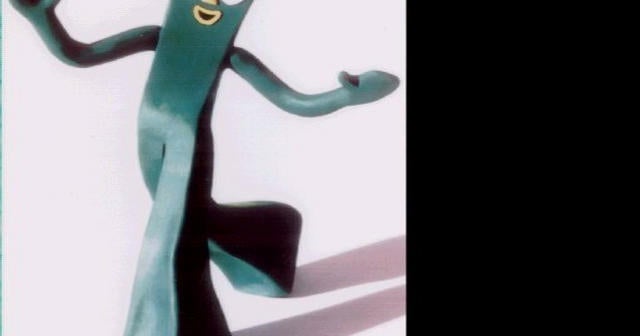 Gumby calls it a robbery, clerk thinks it's a joke - CBS News