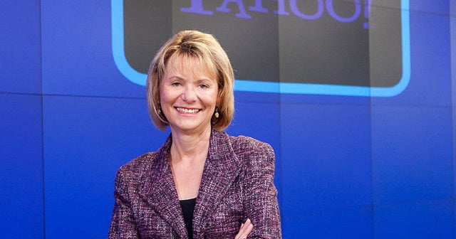 Former Yahoo! CEO Carol Bartz's farewell email to employees, sent from ...