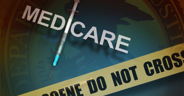Medicare fraud detection found flawed - CBS News