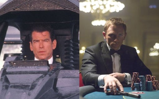 Terrorism in movies, pre- and post-9/11