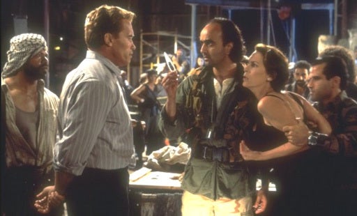 Terrorism in movies, pre- and post-9/11